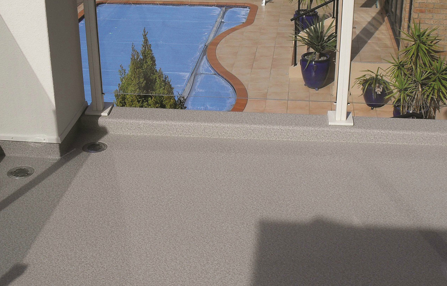 Waterproofing - Dunedin Roofing Systems